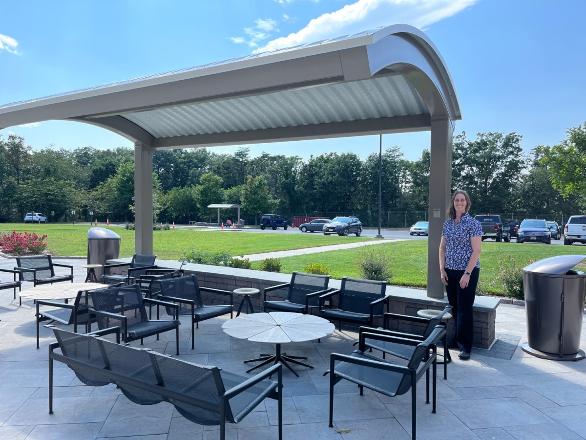 Employee Spotlight featuring Stephanie Gates | Article | The United ...