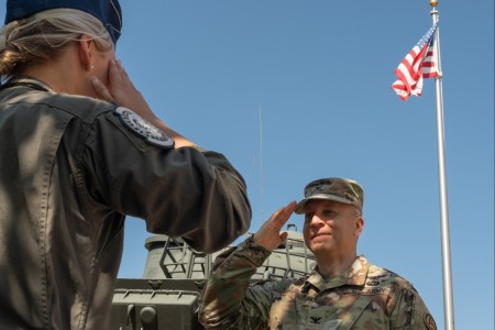 The Official Home Page of the United States Army