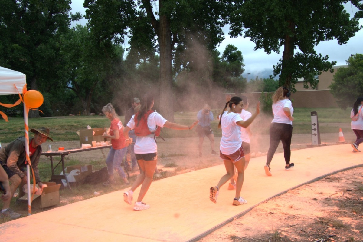 Fort Carson gets colorful | Article | The United States Army