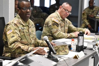 Army Sustainment | The United States Army