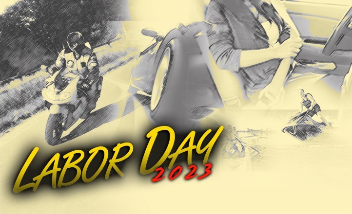 USACRC Labor Day 2023 | Article | The United States Army