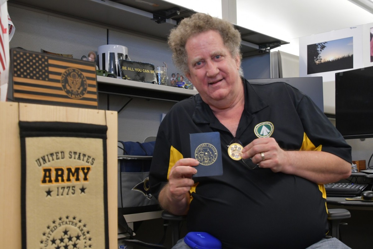 Surface Warrior completes Military Trails of Missouri | Article | The ...