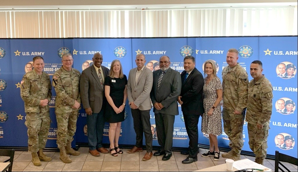 Fort Gregg-Adams names six Good Neighbors for 2023 | Article | The ...