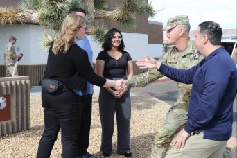 IMCOM | Installation Management Command