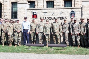 U.S. Army Rock Island Arsenal | RIA