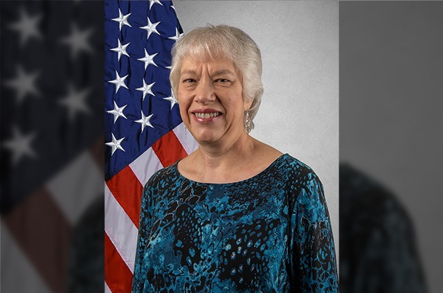 DOD librarian provides curated access to scientific research, insight ...