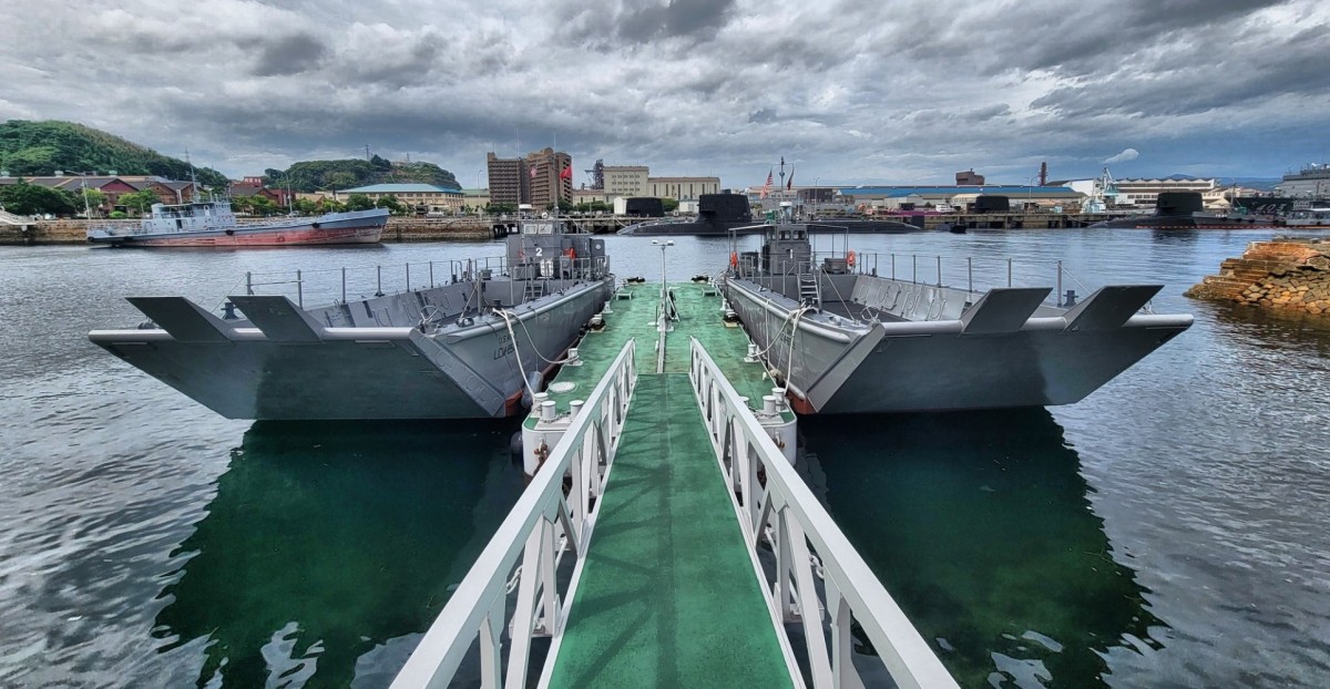 10th SG Ammo Depot uses one-of-a-kind asset to get job done | Article ...