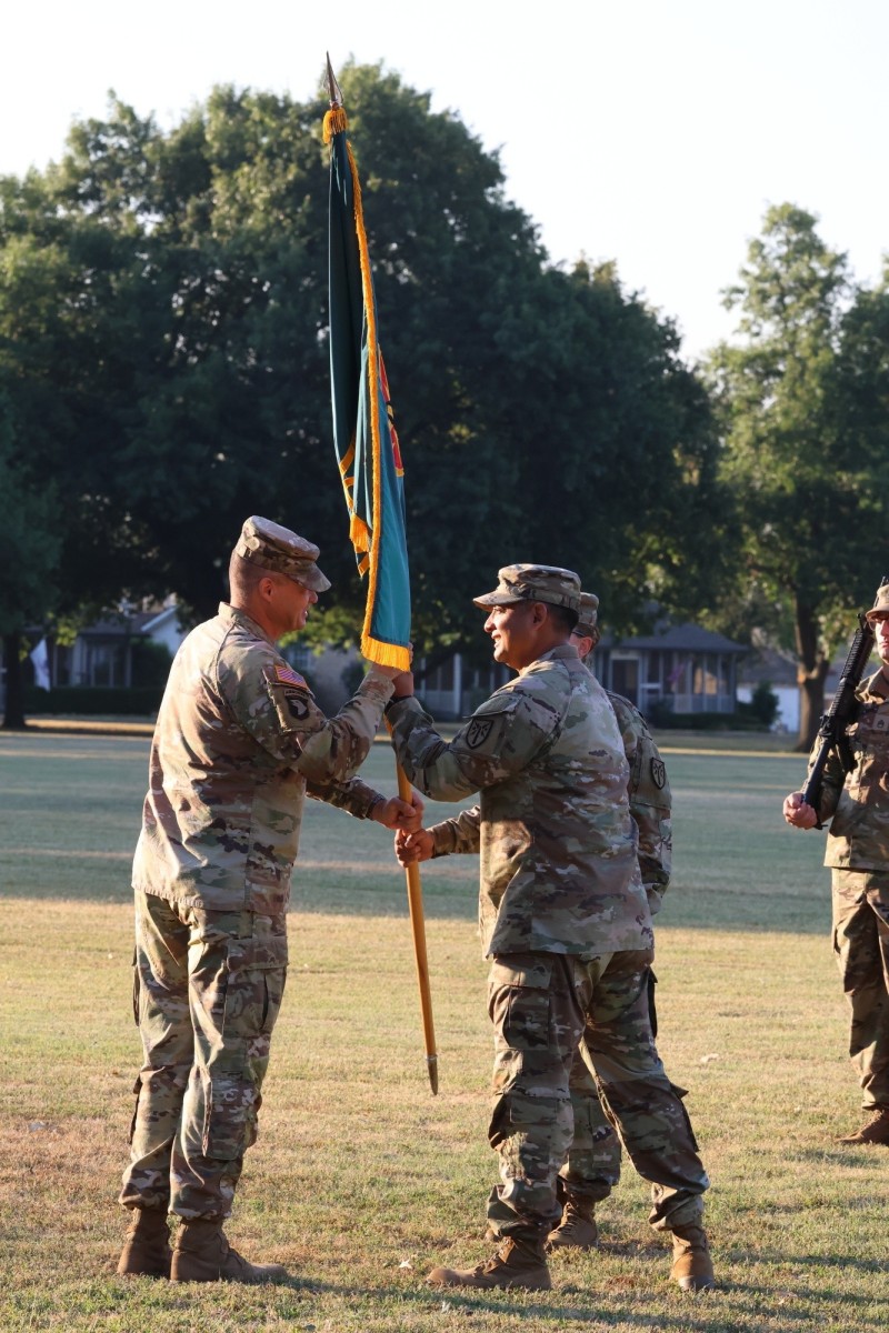 FCoE bids farewell to NCOA’s 29th Commandant | Article | The United ... FCoE bids farewell to NCOA’s 29th Commandant | Article | The United ...