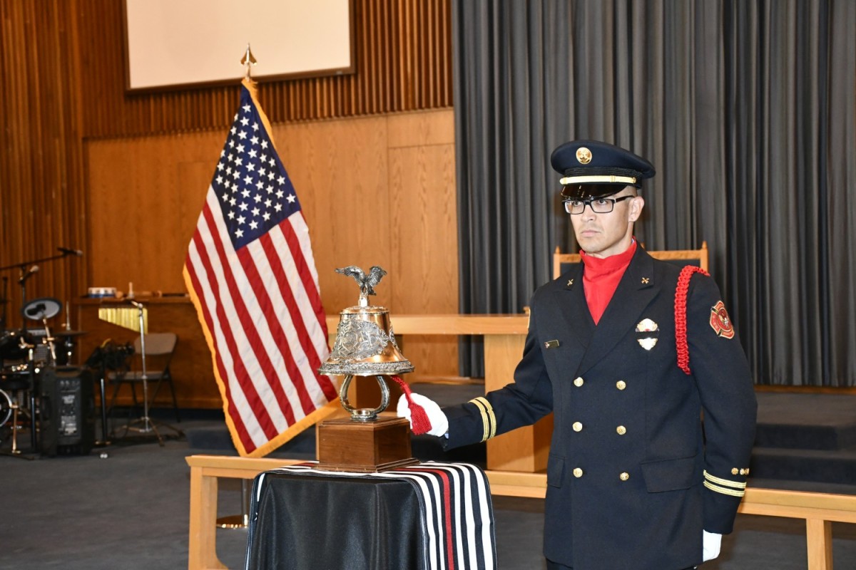 WSMR takes a moment to reflect on the tragedies and heroes from 9/11 ...