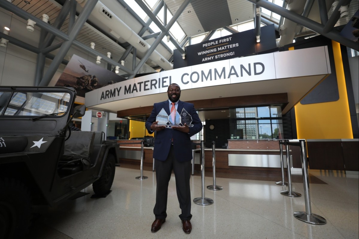 AMC small business professionals achieve success | Article | The United ...