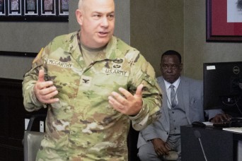 U.S. Army Rock Island Arsenal | RIA