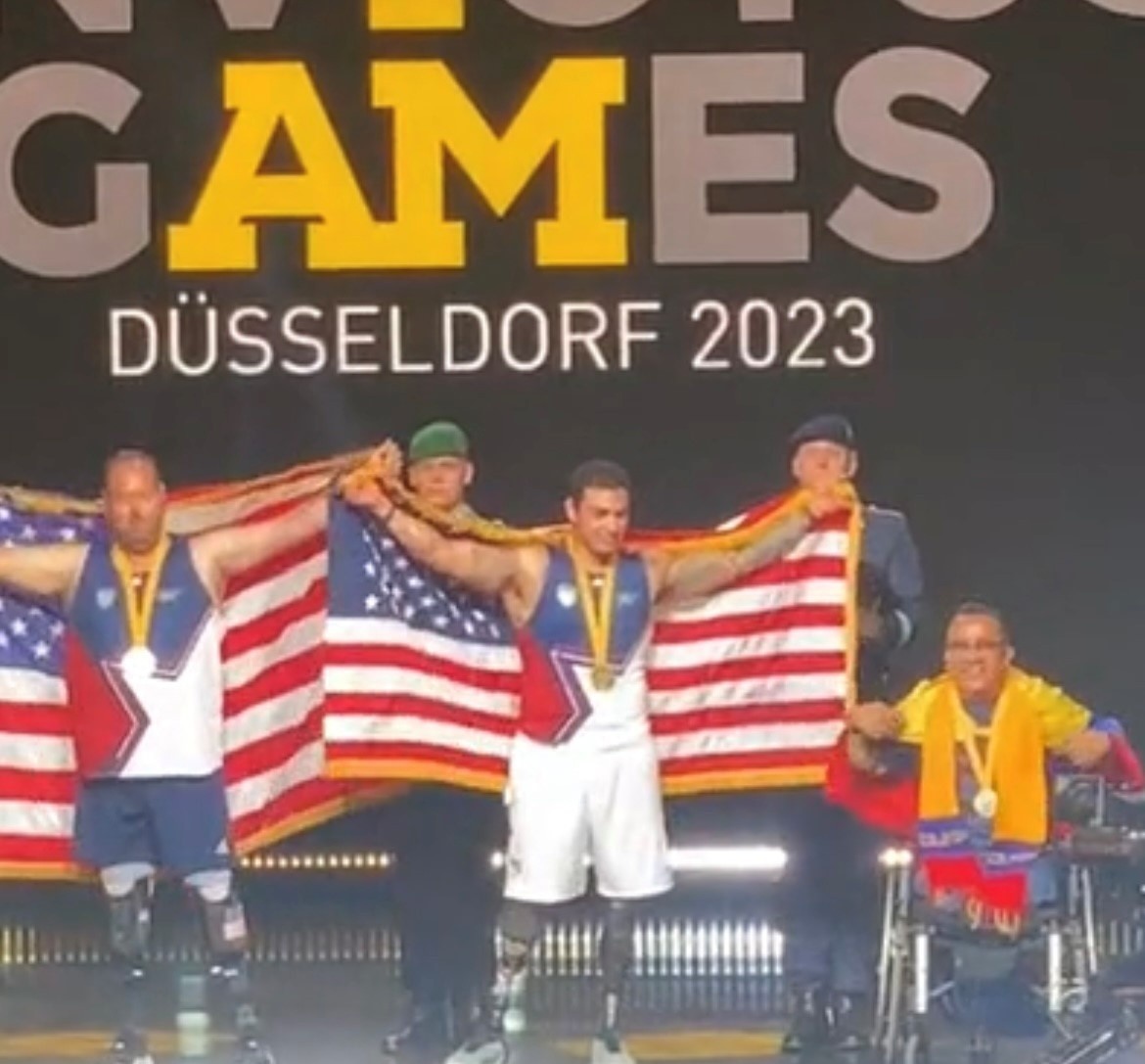 A lighthouse in the storm | Article | The United States Army