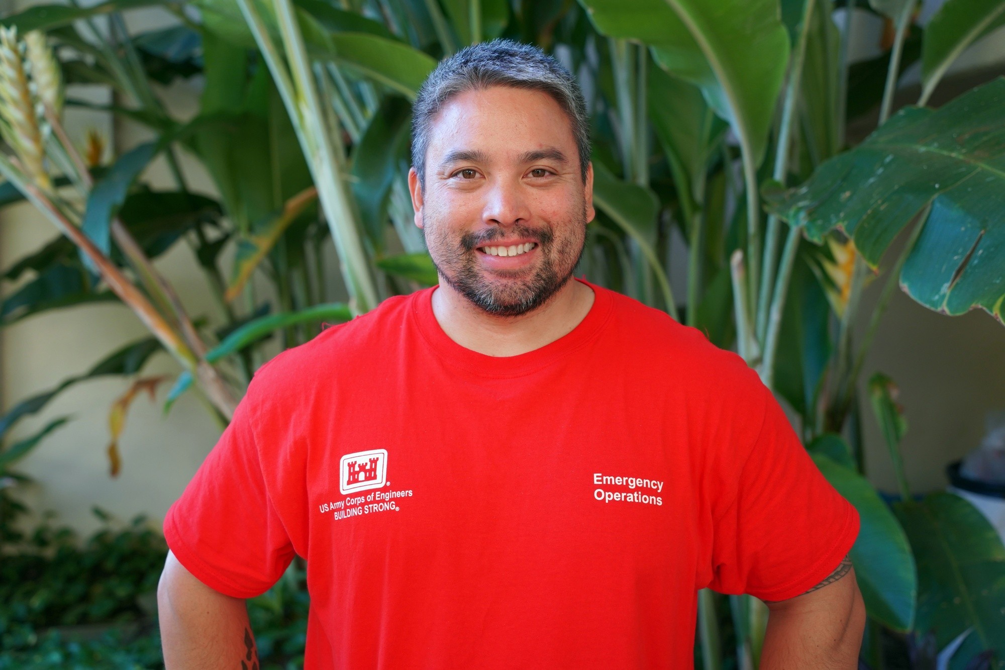 Emergency management specialist takes pride in helping hometown recover ...