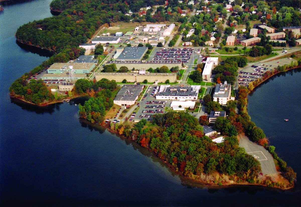 20 Photos Celebrating USARIEM’s 62 Years | Article | The United States Army