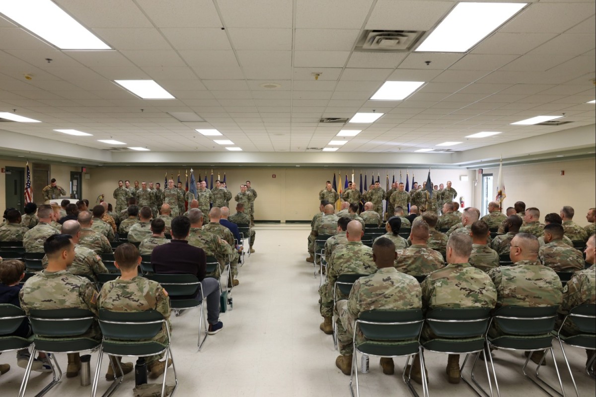 Army Citizen Soldiers support cyber operations against our Nation’s ...