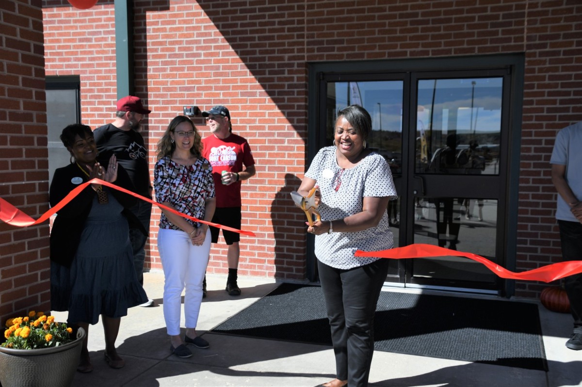 CDC reopens, plans to double enrollment in 2024 | Article | The United ...