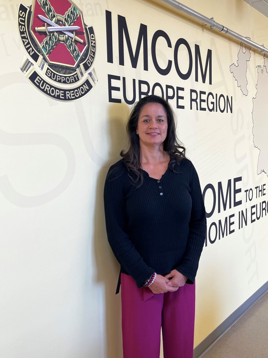IMCOM offers staff developmental opportunities worldwide | Article ...