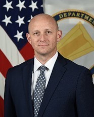 Deputy Chief of Staff, G-8