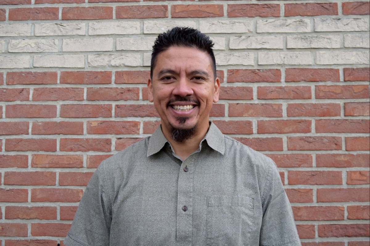 USAG Benelux Spotlight: Josh Alo | Article | The United States Army