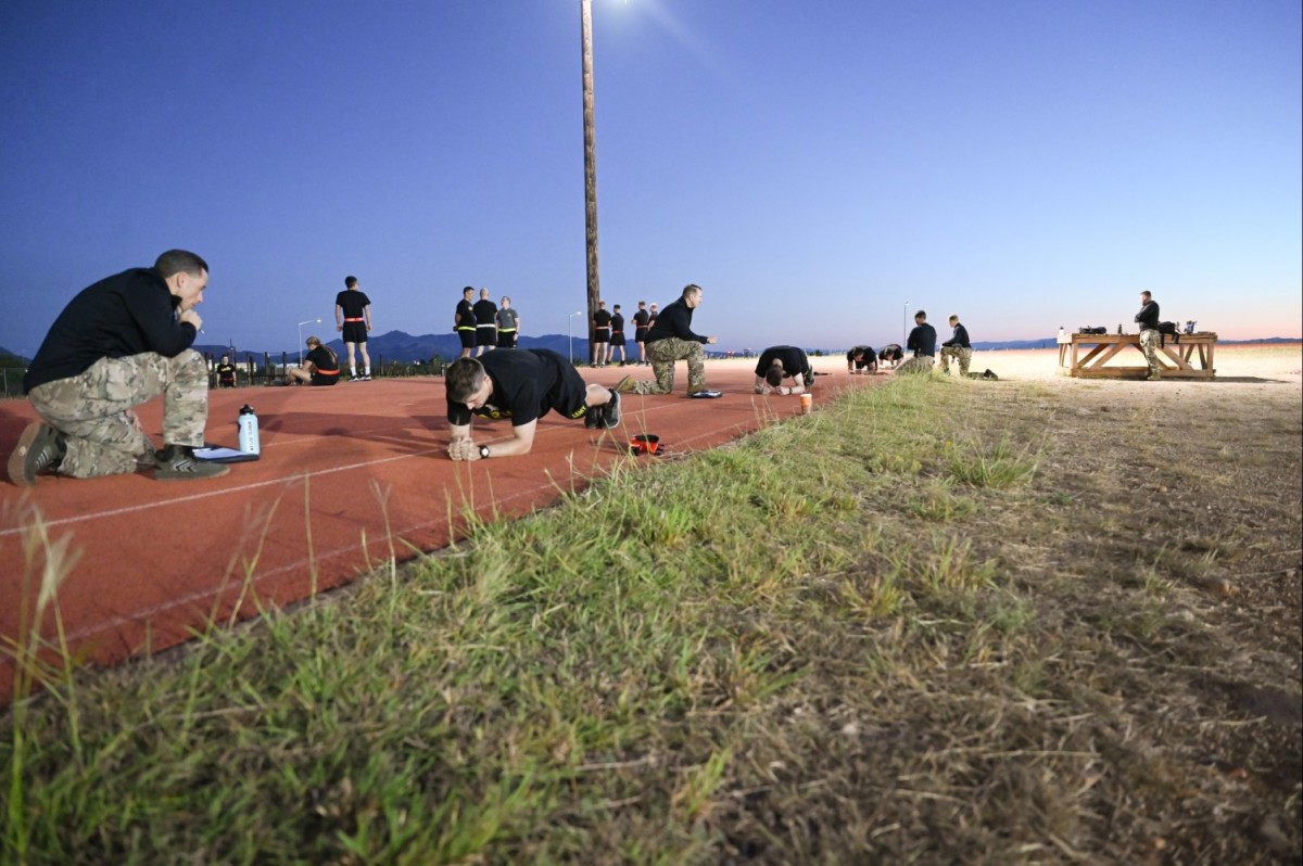 RIPP recruits MI officers from 304th Military Intelligence Battalion ...