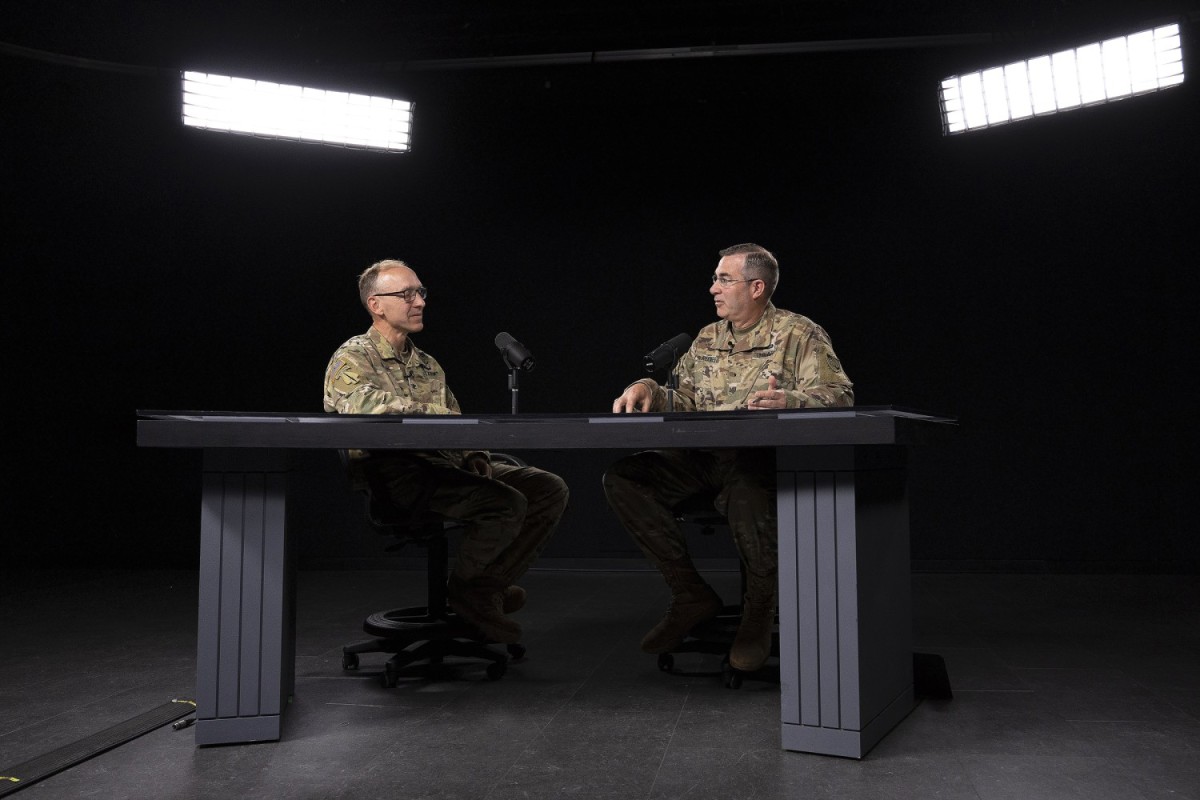 New Podcast: West Point Dean and BS&L Head/Professor discuss talent ...