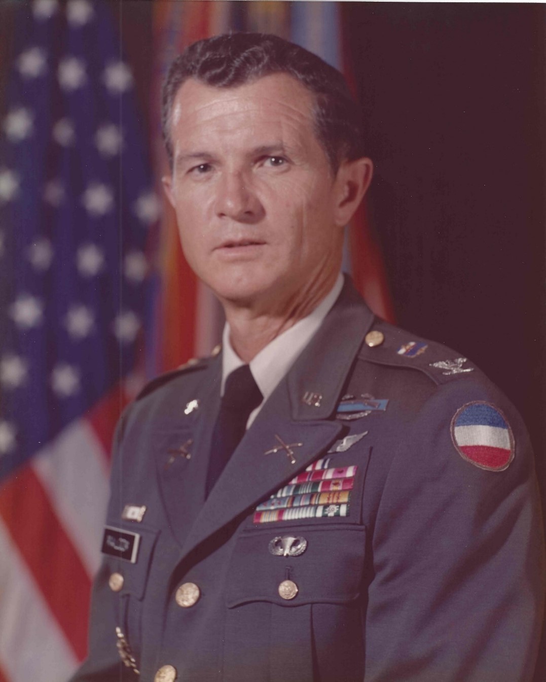 U.S. Army Cadet Command | ROTC | The United States Army