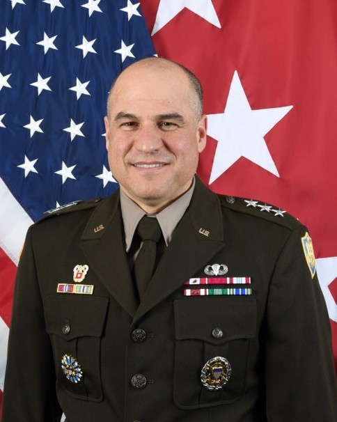Lt. Gen. David Bassett | Article | The United States Army