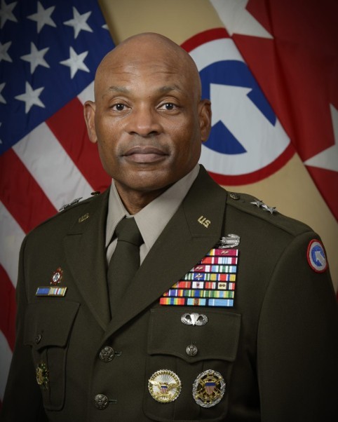Maj. Gen. (Ret.) Michel Russell Sr. | Article | The United States Army