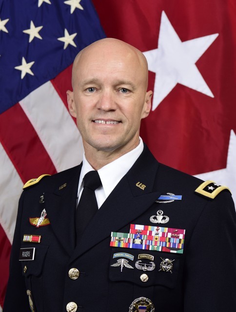 U.S. Army Cadet Command | ROTC | The United States Army