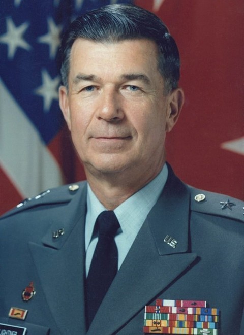 Maj. Gen. (Ret.) Thomas Lightner | Article | The United States Army