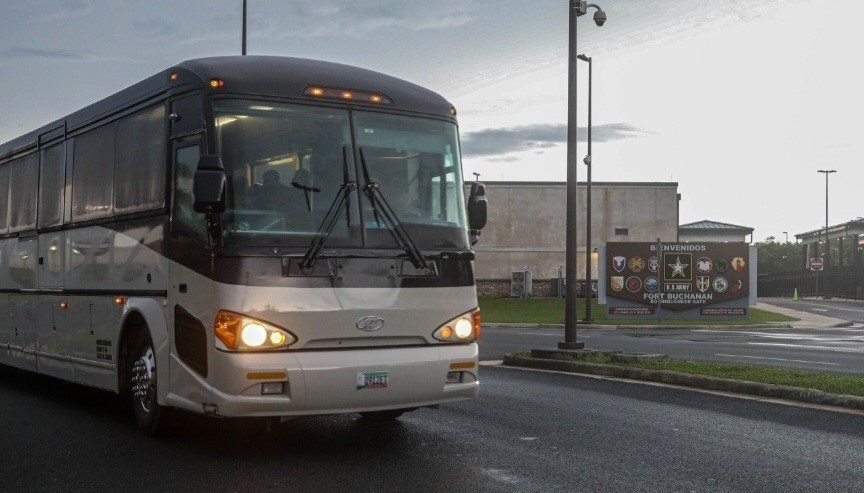 FORT BUCHANAN READINESS ENABLER'S ROLE IN ACTION | Article | The United ...