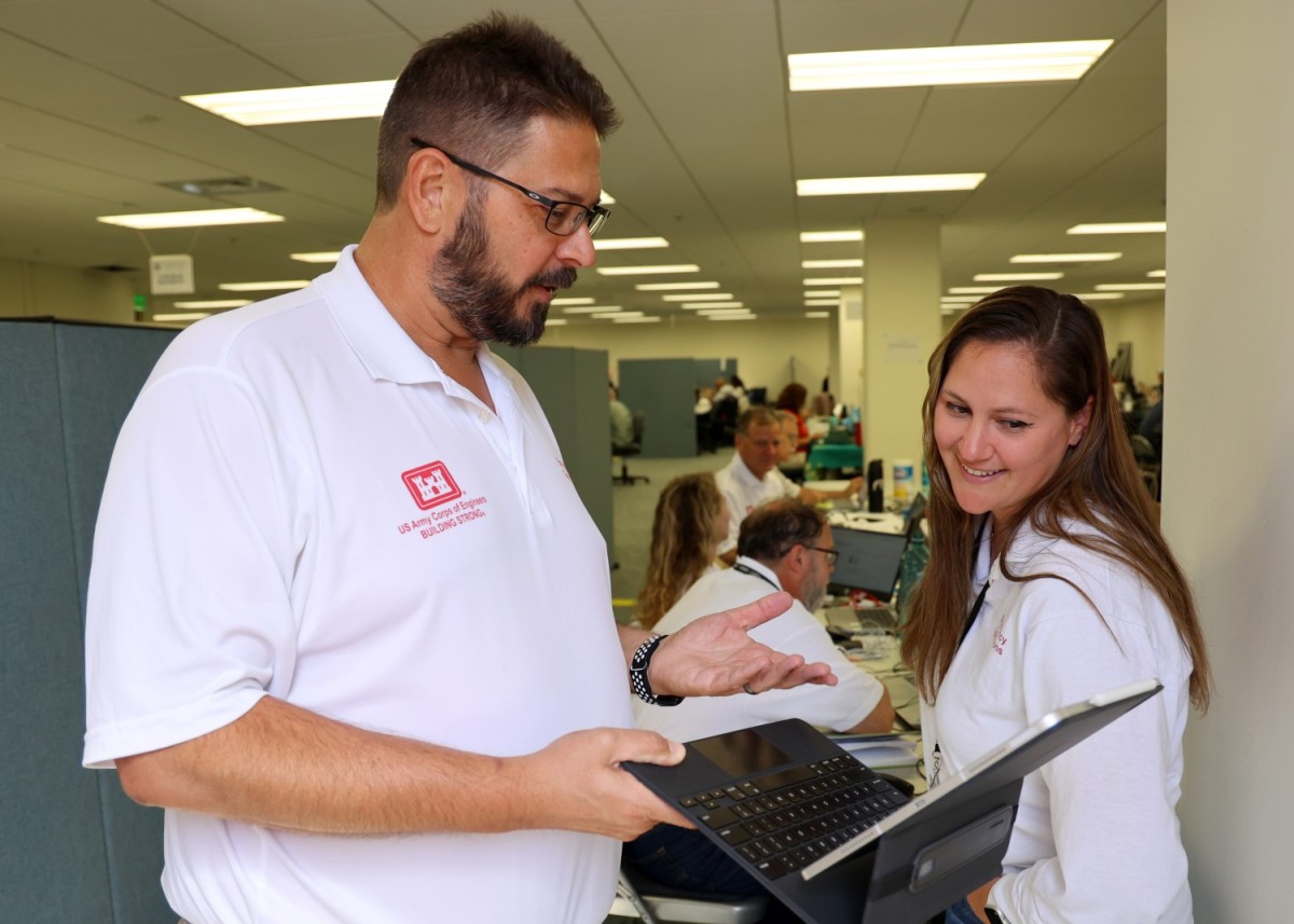 Leading a team, backed by a quarter-century of experience | Article ...