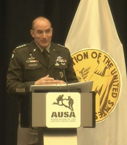 FORSCOM Salutes Readiness, Excellence in National Guard, Army Reserve ...