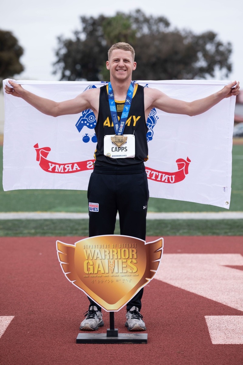 I’m still a work in progress, but I am excited about getting better ...