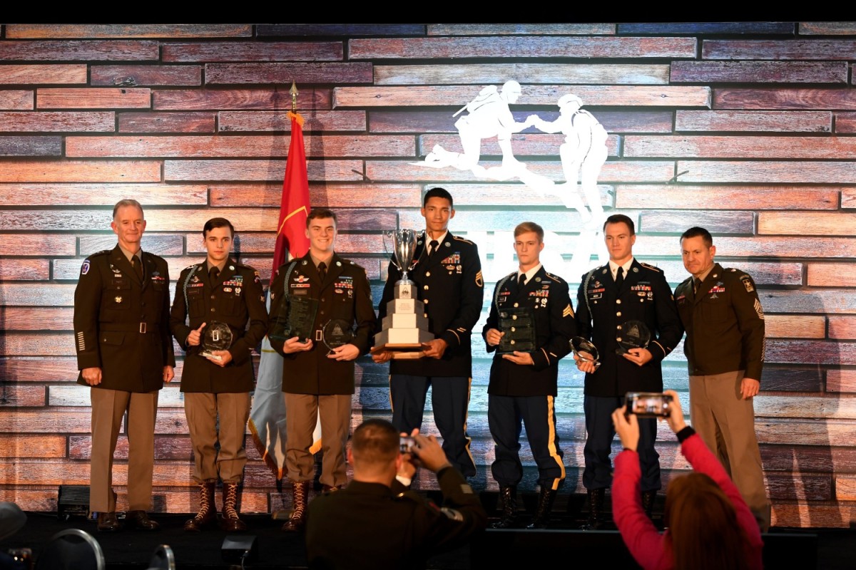 Army names best squad, best Soldier winners | Article | The United ...