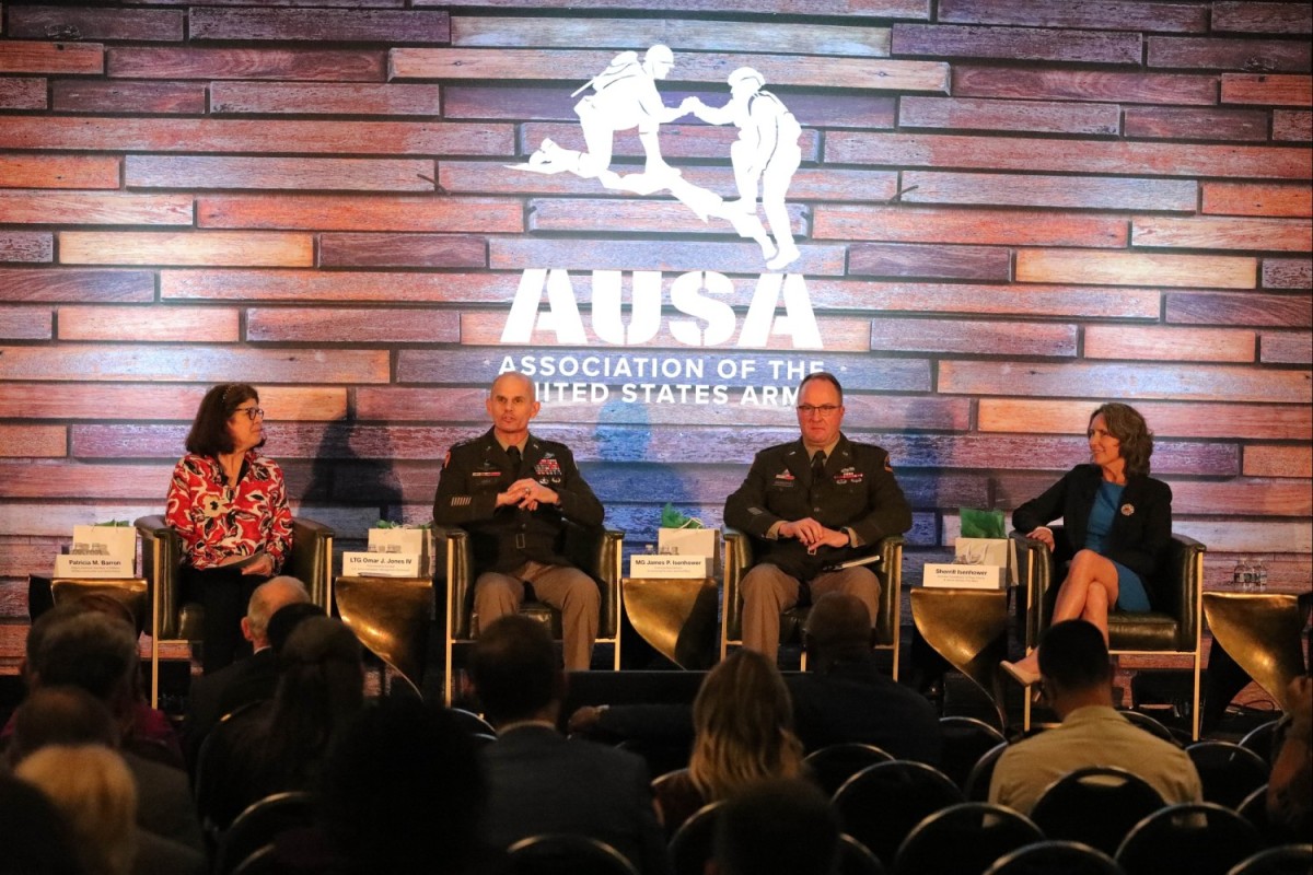 Quality of life directly impacts readiness, warfighting | Article | The ...