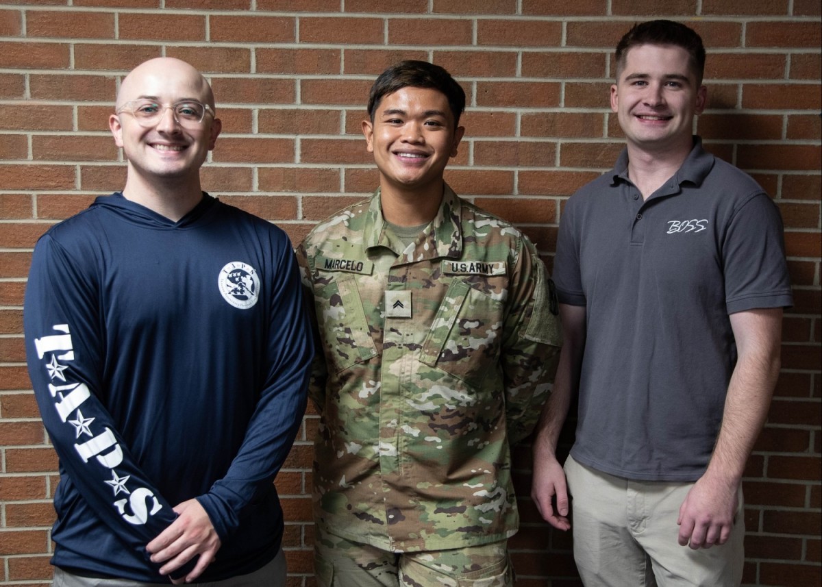 Soldier embodies selfless service | Article | The United States Army