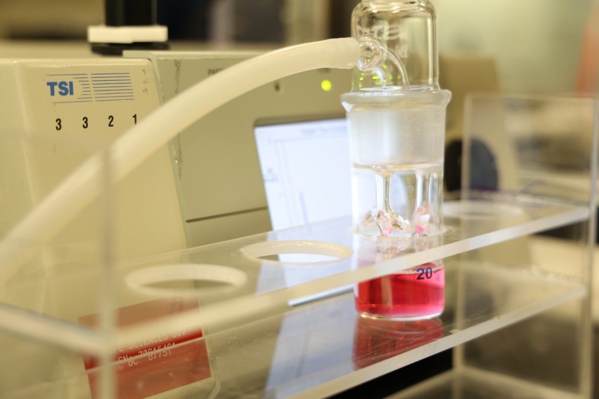 Science and Technology: A Safer Future for Soldiers | Article | The ...