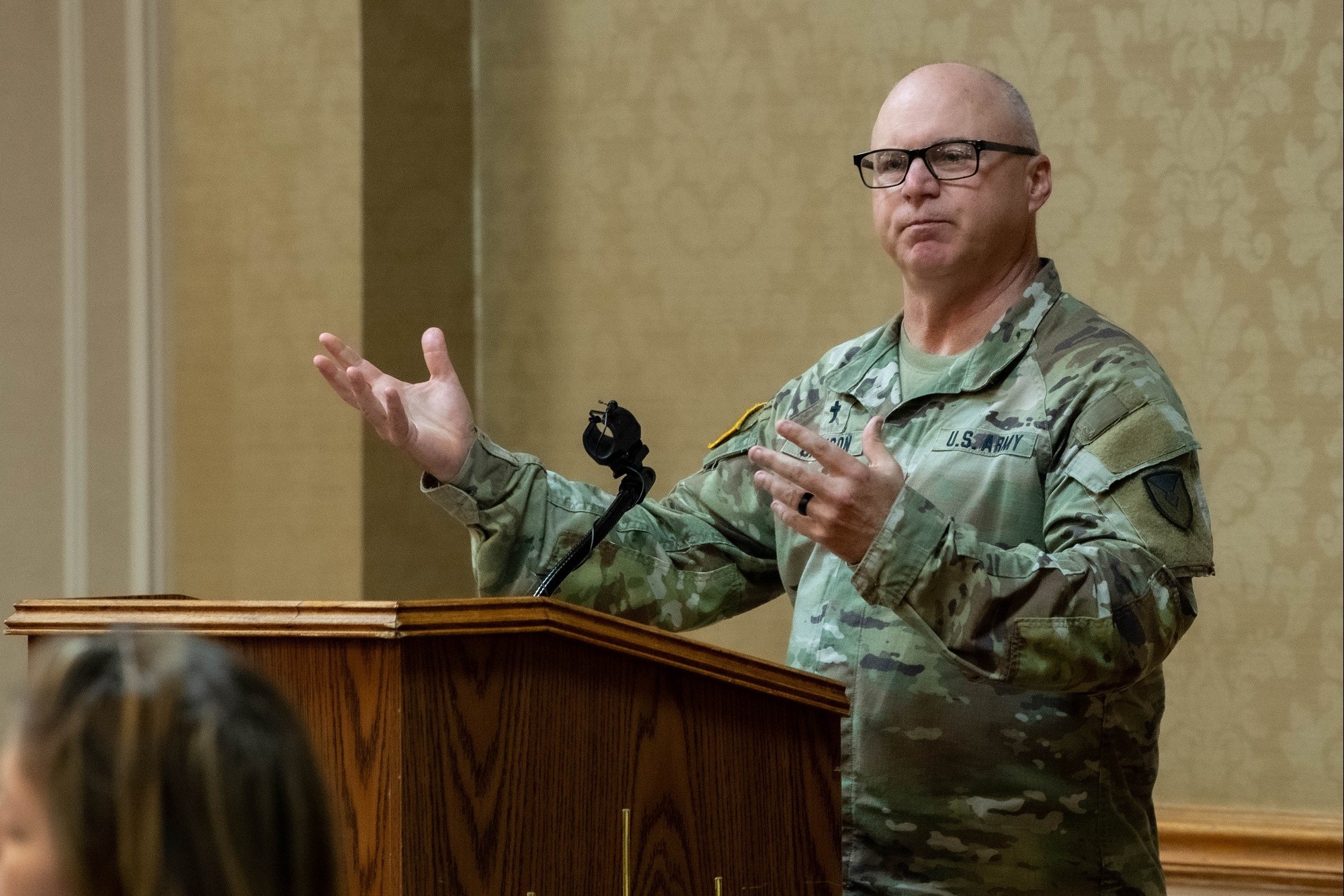 Post provides community updates | Article | The United States Army