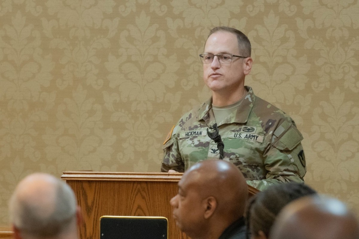 Post provides community updates | Article | The United States Army