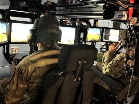 Soldier touchpoint supports XM30 combat vehicle program | Article | The ...