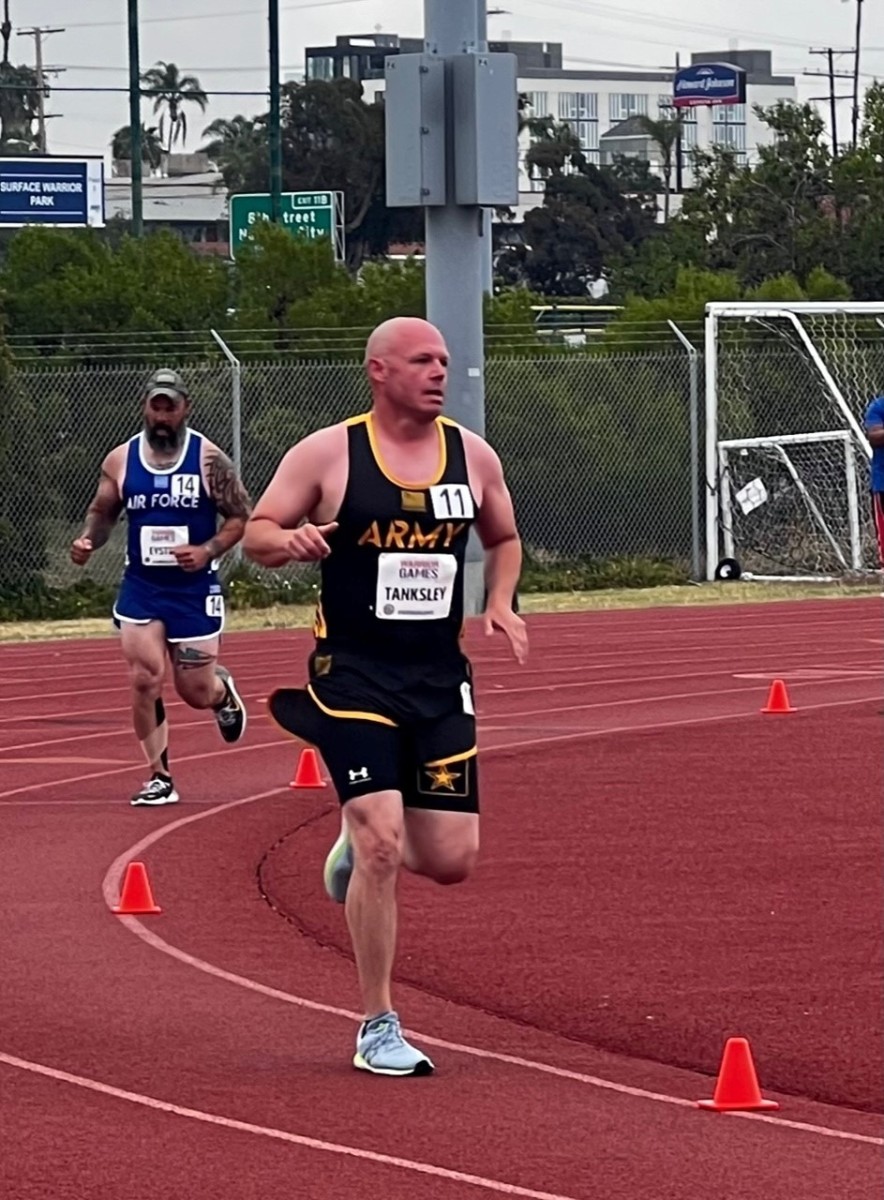 Don’t miss out on an opportunity to stay in the Army; the SRU can and ...