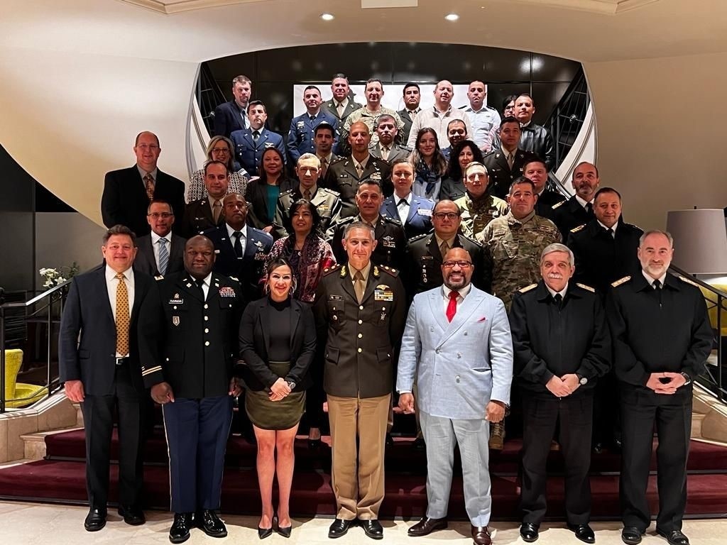 Former USASAC employee chronicles SAE journey, success | Article | The ...