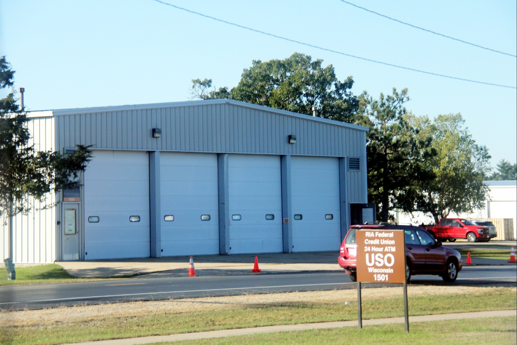 Photo Essay: Fort McCoy holds 2023 NAF sale | Article | The United ...