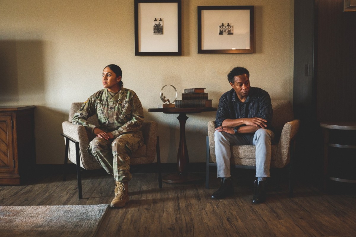 Breaking the Cycle: Understanding Domestic Violence and ...