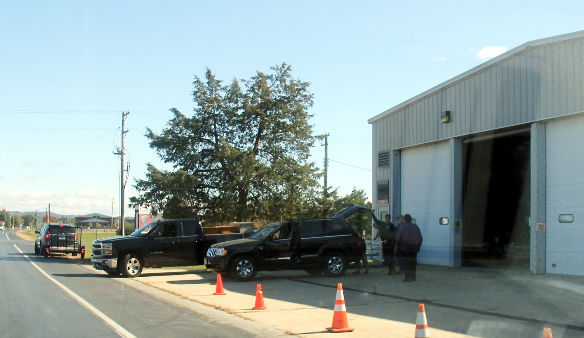 Photo Essay: Fort McCoy holds 2023 NAF sale | Article | The United ...