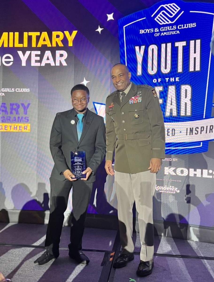 It Takes an Army Village to Support Military Kids | Article | The ...