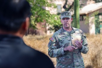 25th Infantry Division | The United States Army