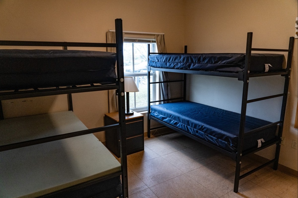 7th Special Forces Group (Airborne) Soldiers Get New Barracks ...