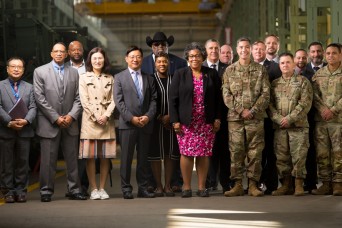 19th Expeditionary Sustainment Command